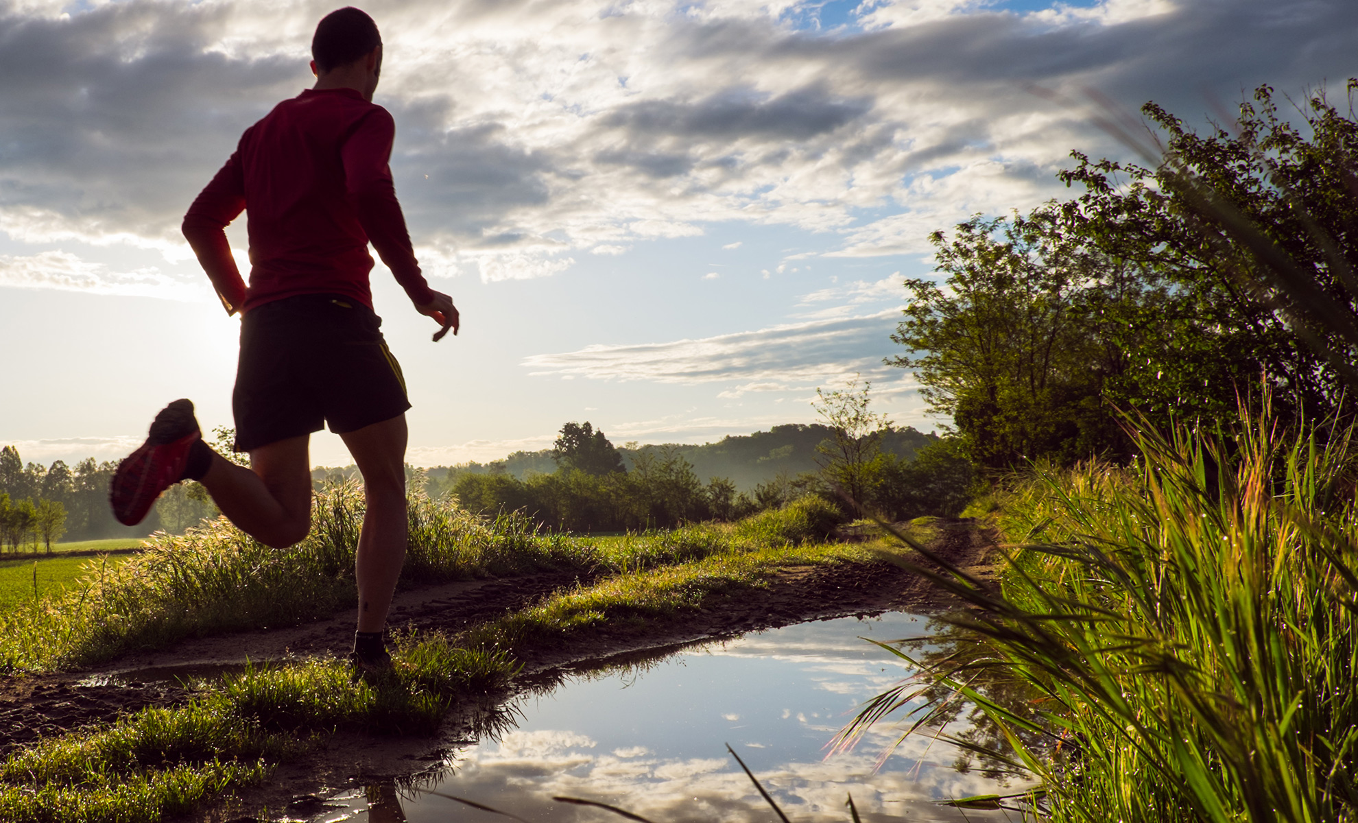 Operation Outdoor Freedom Run/Walk